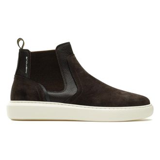 Ambitious Baskets montantes Eclipse - unisex - Chaussures - Brun - Taille: 43 EU