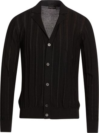 Roberto Collina STRICKWAREN - Strickjacken auf YOOX.COM