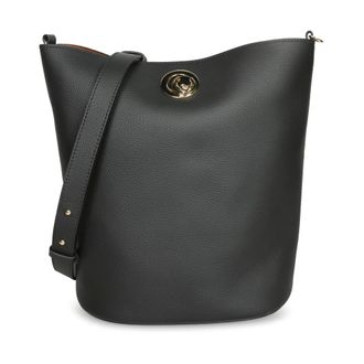 Coccinelle Damen, Taschen, Schwarzk, ONE SIZEGr&ouml;&szlig;e