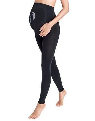 Wolford MATERNITY 66 LEGGINGS
