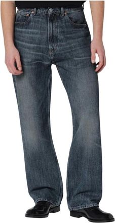 Our Legacy Homme, Jeans, Bleu, Taille: W32 Third Cut