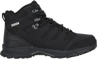 ENDURANCE Etoman Hypergrip Winterboot WP