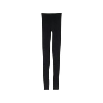 Gucci Hosen - - Trousers - Damen - Schwarzk - L