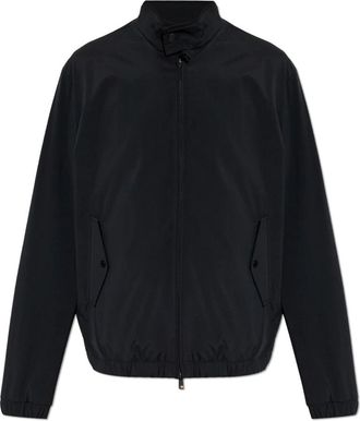 Moncler Homme, Vestes, Noir, Taille: L Vestes