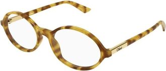 Chlo&eacute; Damen, Accessories, Braun, 54 MMGr&ouml;&szlig;e