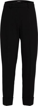 Cambio Cambio 7/8-Hose Krystal schwarz