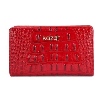 Kazar Damen, Accessories, Rot, ONE SIZEGr&ouml;&szlig;e