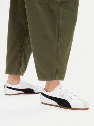 Puma Sneakers Tackle OG 404458 01 Wei&szlig;