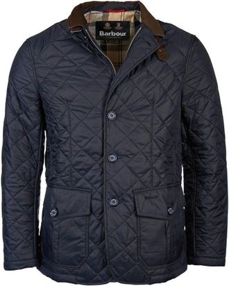 Barbour Steppjacke Steppjacke Sander