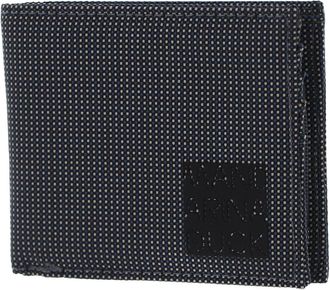 Mandarina Duck Herren District Brieftasche, Steel