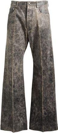 Rick Owens BAS - Pantalons sur YOOX.COM