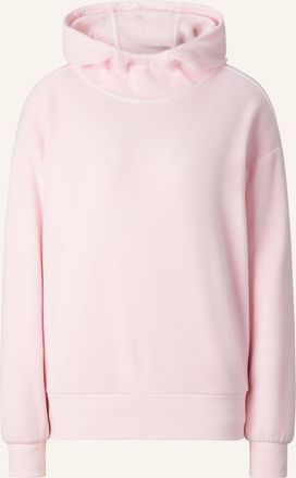 Bogner Fire + Ice Fire+Ice Midlayer-Fleece-Hoodie Iva rosa