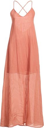 Fisico KLEIDER - Maxi-Kleider auf YOOX.COM