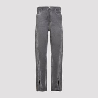 Rick Owens Rick Owens - Drkshdw Bolan - Jean banane