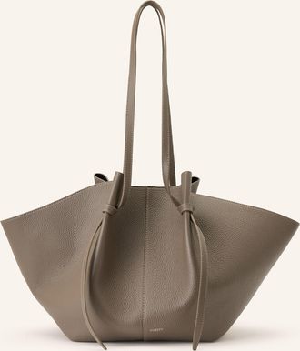 Yuzefi Yuzefi Shopper Mochi Large beige