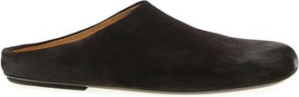 Mars&egrave;ll Mules - Marron