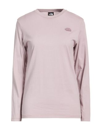 The North Face W NATURAL DYE L/S TEE