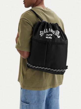 Billabong Rucksack CWBEO-BLB-P-001-09 Schwarz