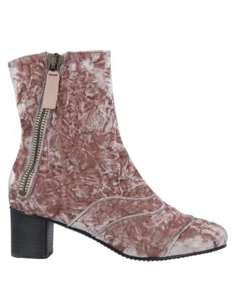 Chlo&eacute; SCHUHE - Stiefeletten auf YOOX.COM