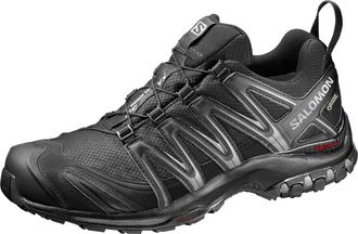 Salomon XA PRO 3D Gore-Tex, Herren-Trailrunning-Schuhe, Zehenverst&auml;rkung, F&uuml;r Alle Gel&auml;ndetypen Geeignet, In Anderen Farben Erh&auml;ltlich