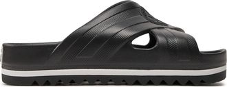 Converse Pantoletten Converse Chuck Taylor All Star Lounge Sandal Lite Cx A06476C Schwarz
