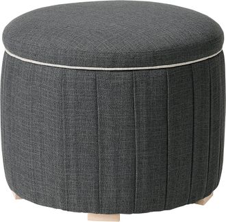 IKEA ÅTERLÖGA Pouf