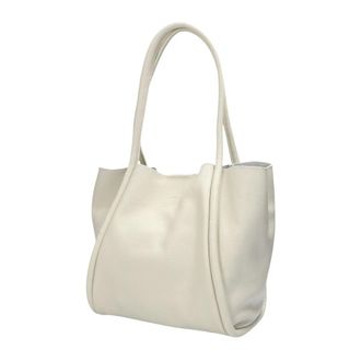 Fred De La Bretoniere Nalani Schultertasche - - Bags - Damen - Grau - ONE SIZE