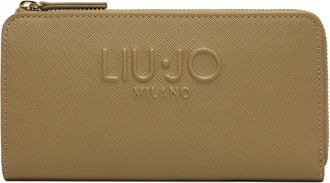 Liu Jo Geldb&ouml;rse Liu Jo AA6285 ES029 Beige