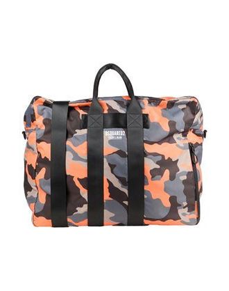Dsquared2 BAGAGERIE - Sacs de voyage sur YOOX.COM