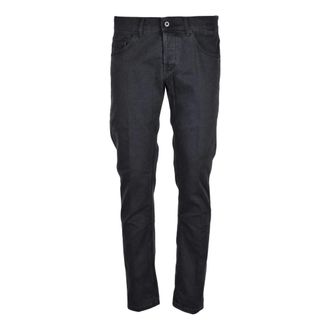 Dondup Homme, Jeans, Noir, Taille: W31 Ritchie Jeans