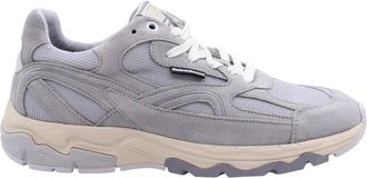 Floris Van Bommel Homme, Chaussures, Gris, Taille: 42 1/2 EU De Rezer