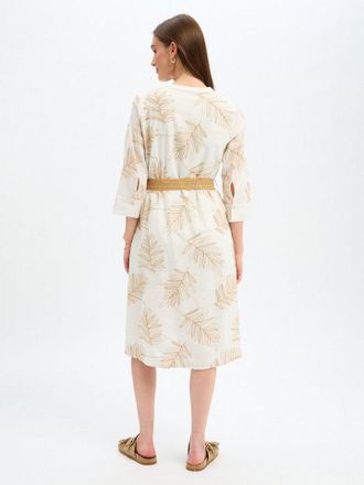 s.Oliver Black Label Sommerkleid