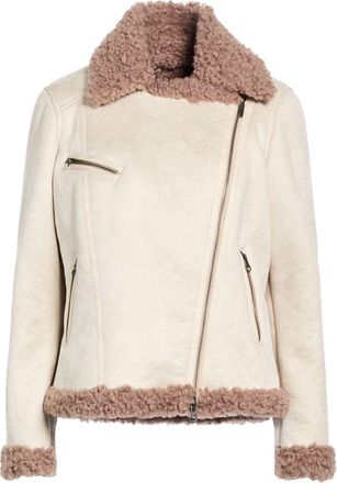 Bomboogie JACKEN & M&Auml;NTEL - Shearling- & Kunstfell auf YOOX.COM
