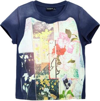 Desigual T-Shirt