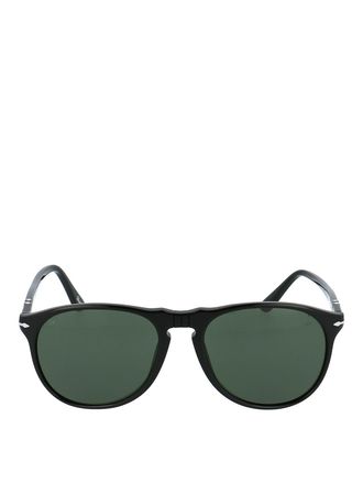 Persol Lunettes De Soleil - Noir