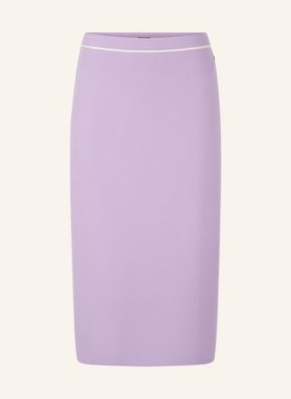 Marc Cain Rock lila