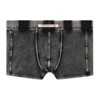 Diesel Damien-Dnm Boxer - - Underwear - Herren - Grau - XL