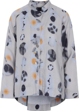 Bitte Kai Rand Femme, Vestes, Multicolore, Taille: 36 FR Veste Hikazu