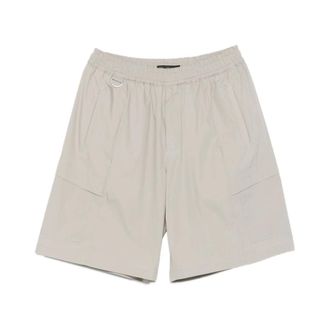 low brand Herren, Shorts, Beige, 2XLGr&ouml;&szlig;e