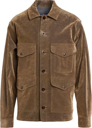 Junya Watanabe JACKEN & M&Auml;NTEL - Jacken und Anoraks auf YOOX.COM