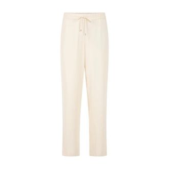 Marc Cain Sweatpants - - Trousers - Damen - Beige - XL