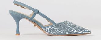 Twentyfourhaitch Pumps Damen Farbe Blau