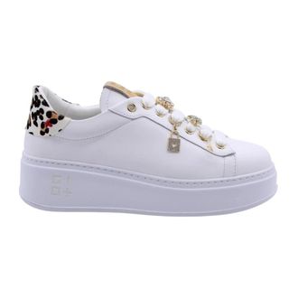 Gio+ Damen, Schuhe, Wei&szlig;, 36 EUGr&ouml;&szlig;e