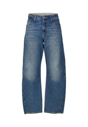 Levi's Damen Jeans BAGGY DAD BARREL