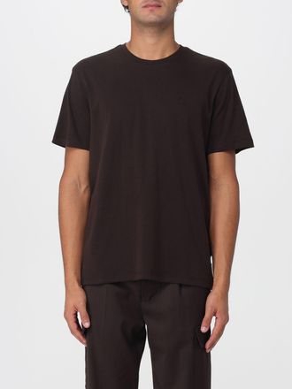 Calvin Klein T-Shirt CALVIN KLEIN Herren Farbe Grau