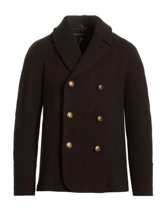 Sealup JACKEN & M&Auml;NTEL - M&auml;ntel auf YOOX.COM