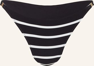 Anine Bing Anine Bing Triangel-Bikini-Hose Bellamy schwarz