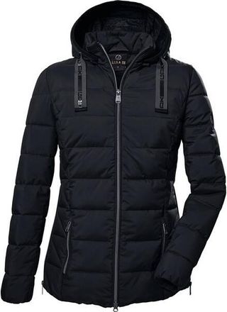 G.I.G.A. DX by killtec Damen Funktionsjacke GW 4 WMN QLTD JCKT