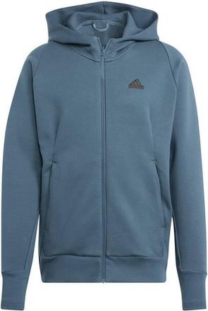 adidas Herren Kapuzensweat Premium Z.N.E. Zip (normal & lang)
