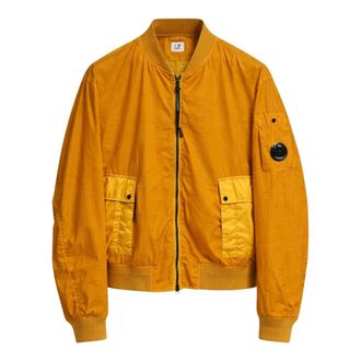 C.P. Company C.p. Company, Herren, Jacken, Orange, LGr&ouml;&szlig;e